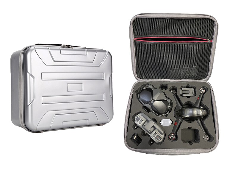 Storage Bag for DJI FPV Drone Battery Remote Contr... – Vicedeal