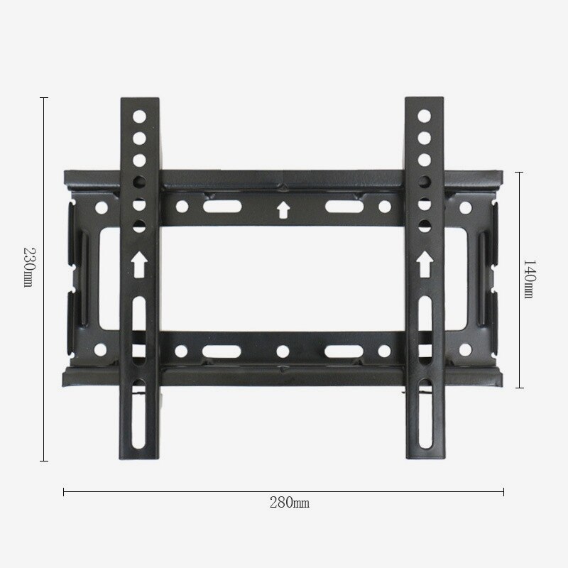 Universal Wall Mount Stand for 17-42inch LCD LED S... – Grandado