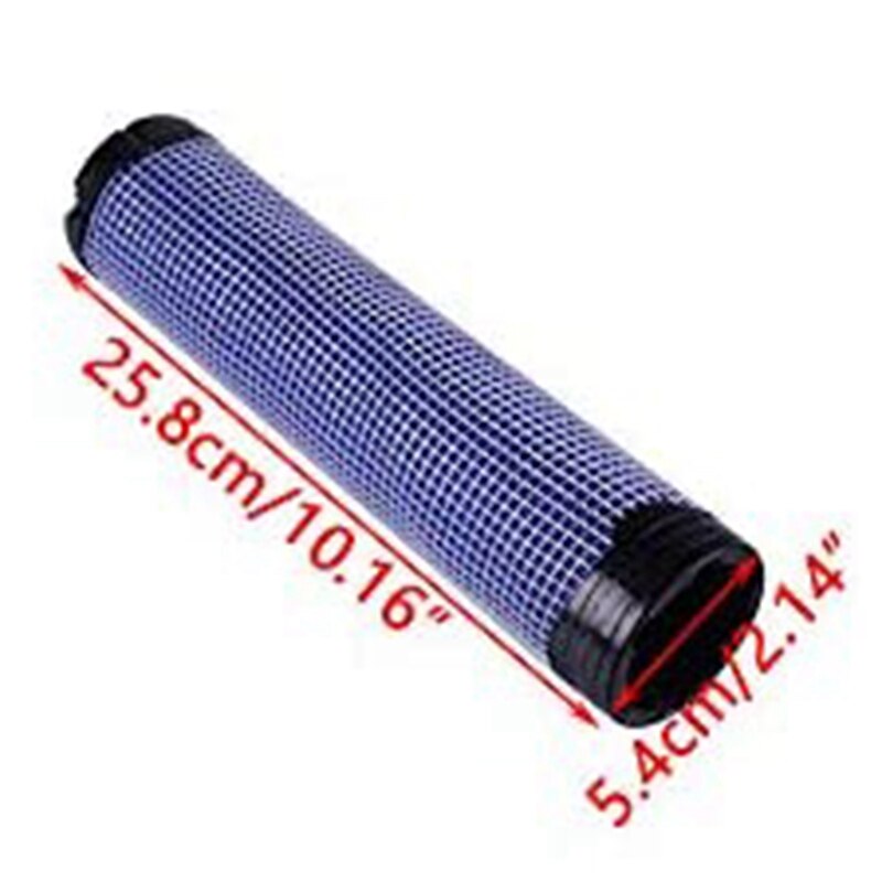 Air Filters P822858 for Donaldson Exmark 103-1326 ... – Grandado