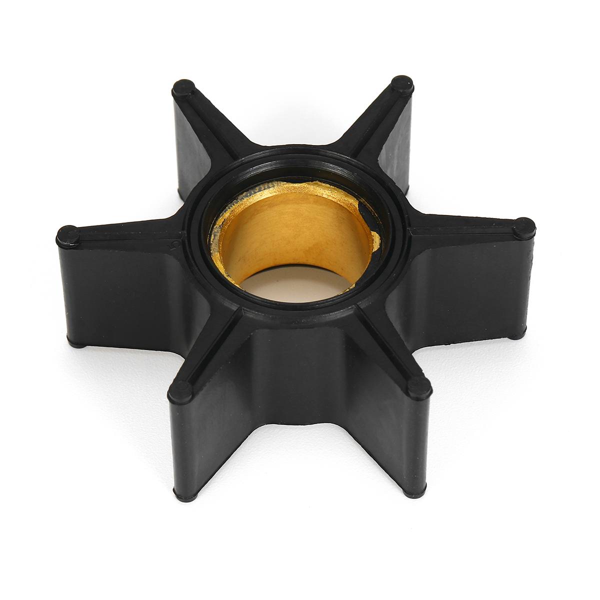 Marine Water Pump Impeller Boat Engine Impeller 6 ... – Grandado