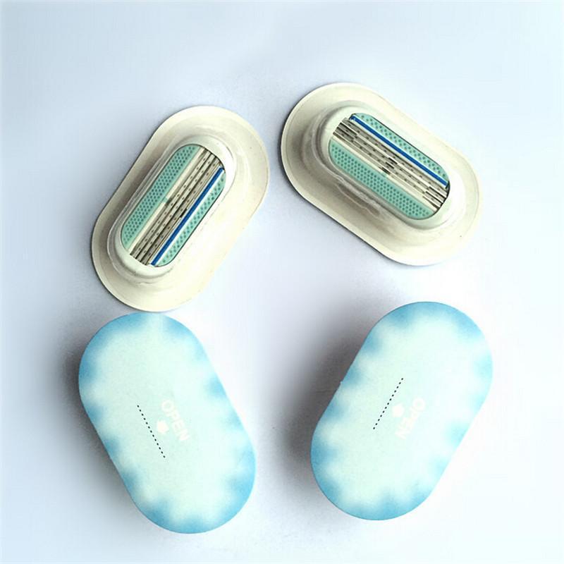 1 Blade Womens Vervanging Scheren Scheermes Dames ... – Vicedeal