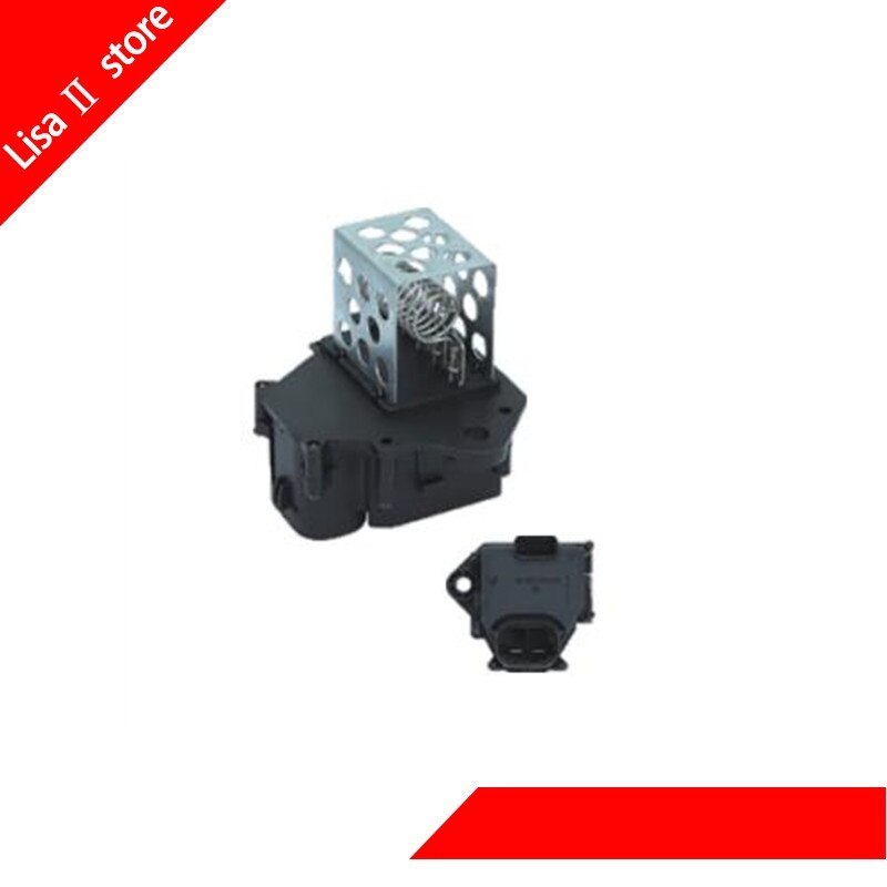 Blower Motor resistor for C itroen C1 C4 Xsara Pic... – Grandado