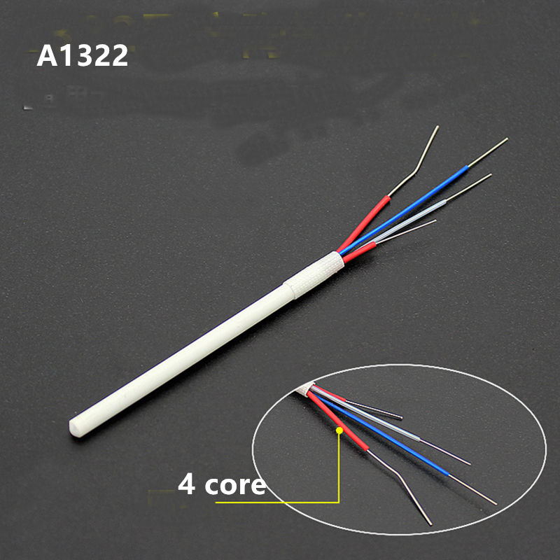 5pcs/1pcs A1322 Ceramic Heater Soldering Station R... – Grandado
