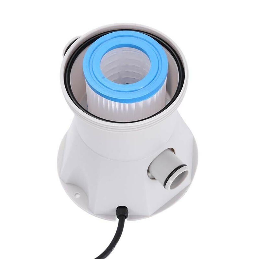 Electric Water Filter Pump For Swimming Pool Pond ... – Grandado