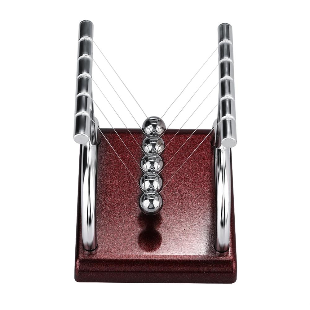 Early Fun Development Educational Desk Toy Newtons... – Grandado