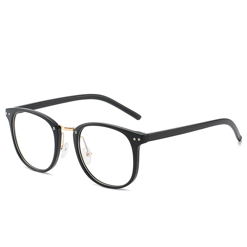 Blu Ray Computer Glasses Frame Round Women Screen ... – Vicedeal