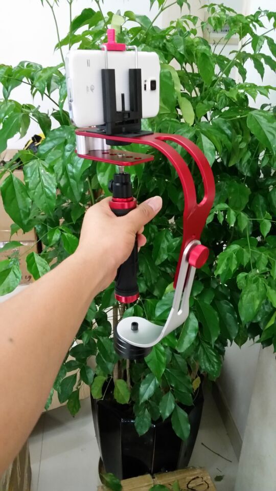 Handheld Video Stabilizer Camera Steadicam Stabili... – Vicedeal