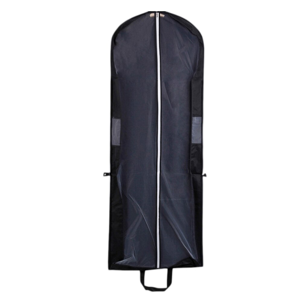 Trouwjurk Cover Lange Grote Formele Kleding Opberg... – Grandado
