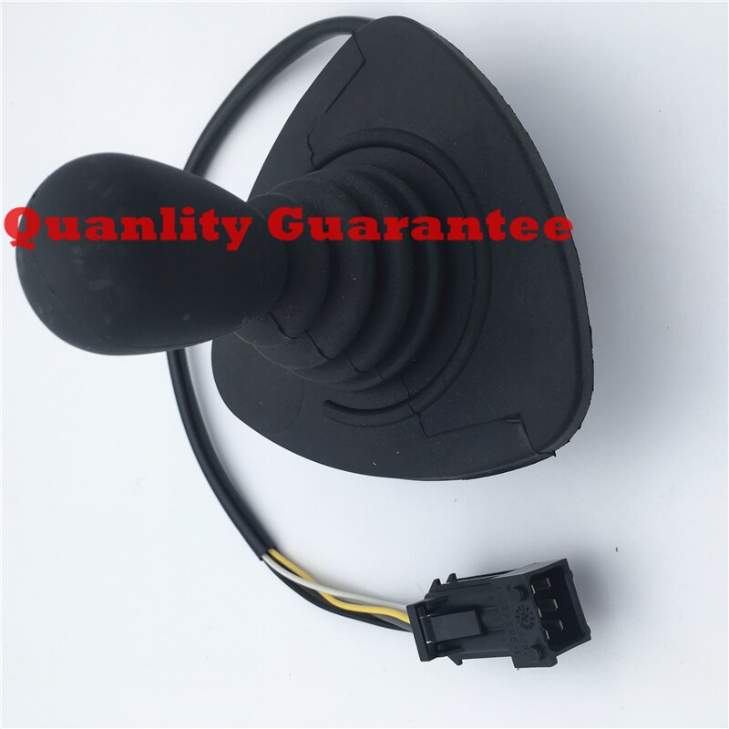 Linde-joystick para carretilla elevadora, 79190400... – Grandado