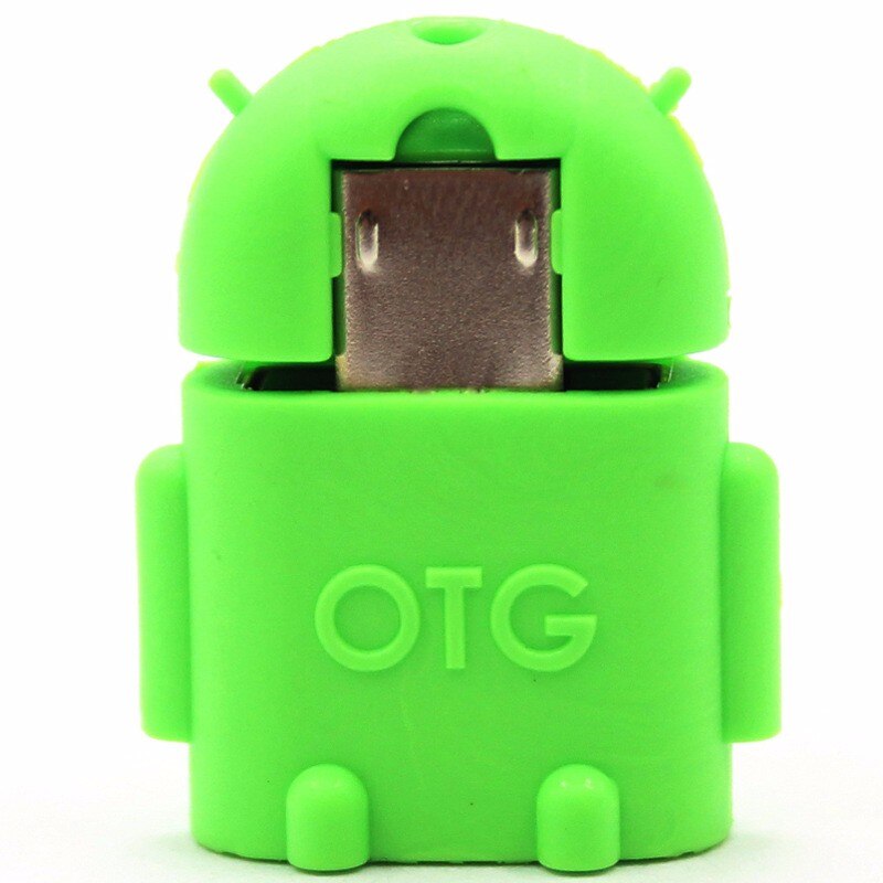 Micro usb to USB OTG adapter for Universal Android... – Grandado
