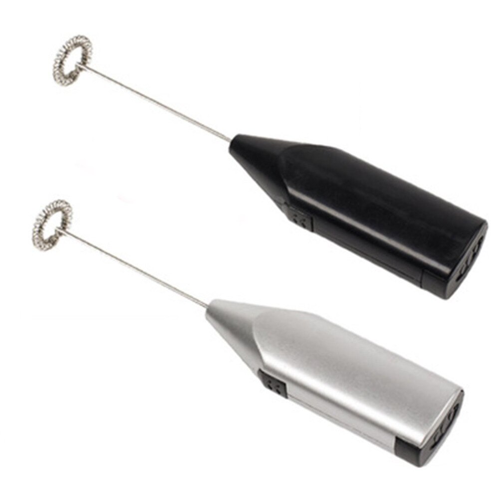 Kitchen Electric Egg Whisk Mini coffee blender aut... – Grandado