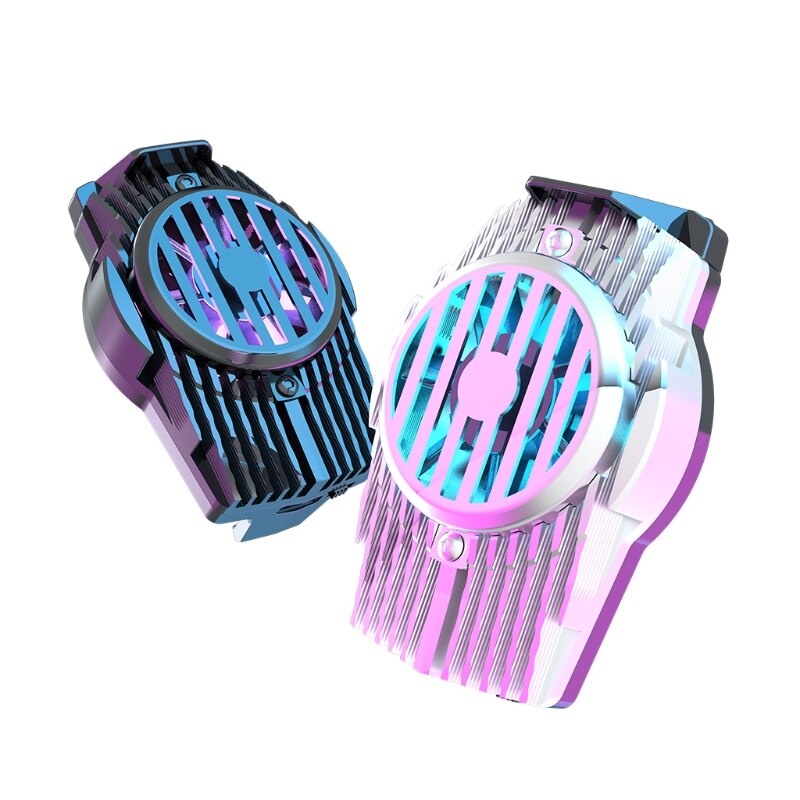 Mobiele Telefoon Cooling Stand Cooler Kleine Plast... – Grandado