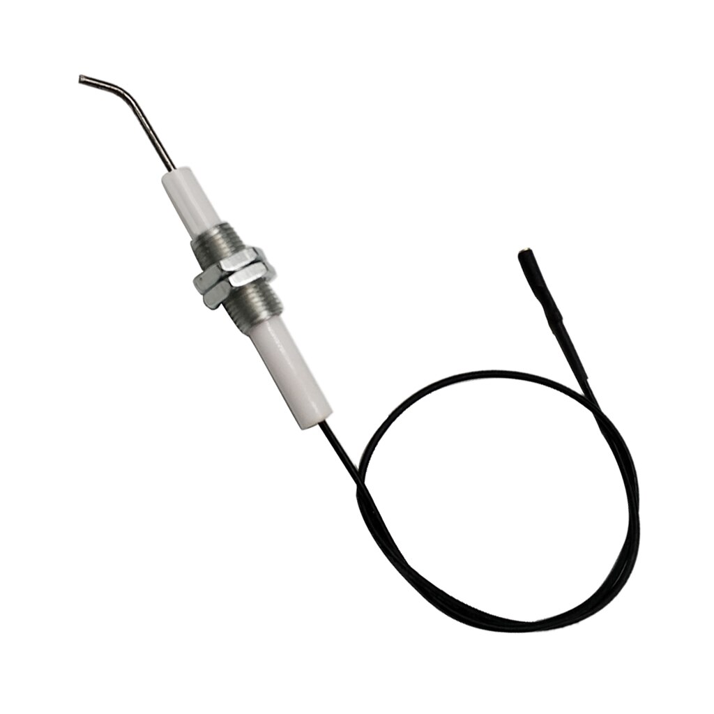 30cm- serie ovnsbrenner keramisk gnisttenner tenne... – Vicedeal