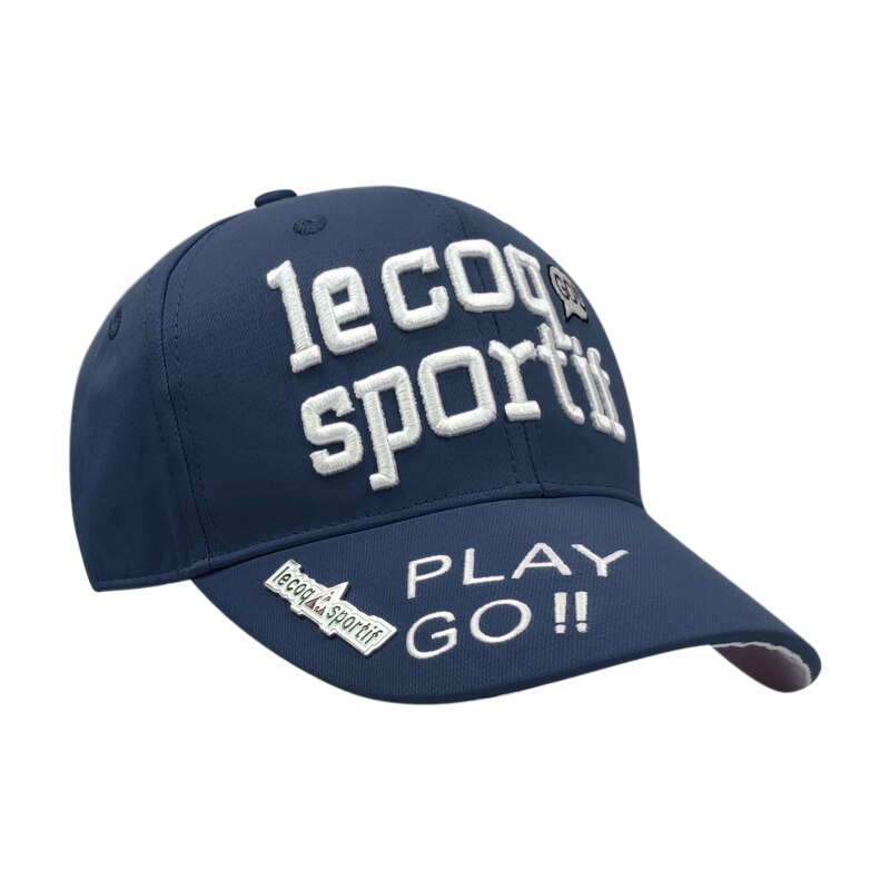 Golf Hat, the GOLF sports cap, breathable outdoor ... – Grandado