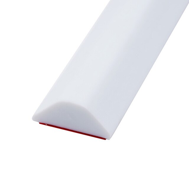Bathroom Retention Water Barrier Strip Dry &We... – Vicedeal