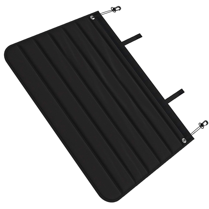 Waterproof Durable Cargo Liner Cover Trunk Mat Dog... – Vicedeal