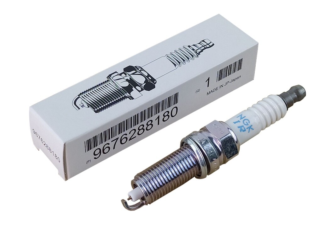 Citroen Ds Peugeot 208 301 Ontsteking Bujİsİ 96762... – Grandado