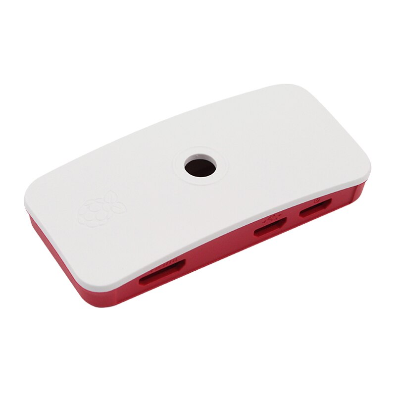 Original Official Raspberry Pi Zero W Case ABS Box... – Grandado Original Official Raspberry Pi Zero W Case ABS Box... – Grandado
