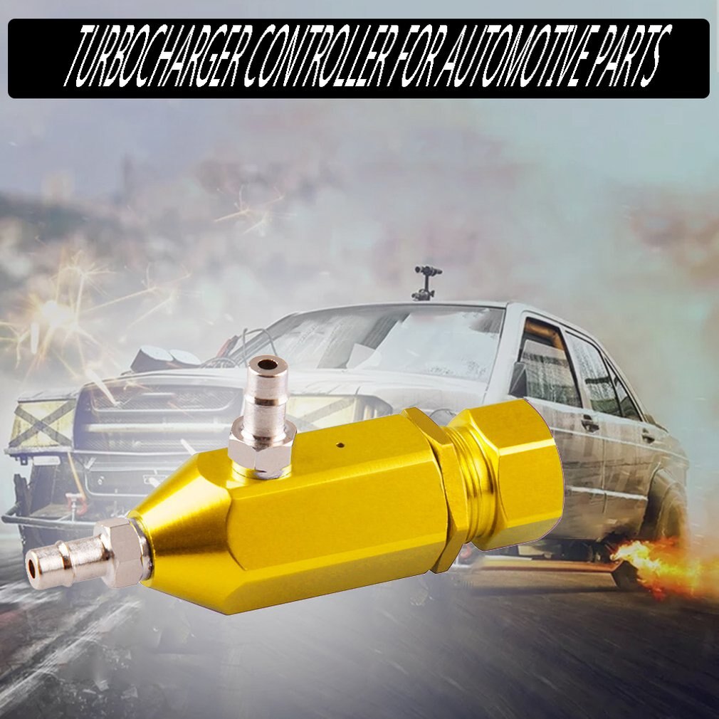 Auto Turbo Charger Controller 30Psi Turbo Druk Reg... – Grandado