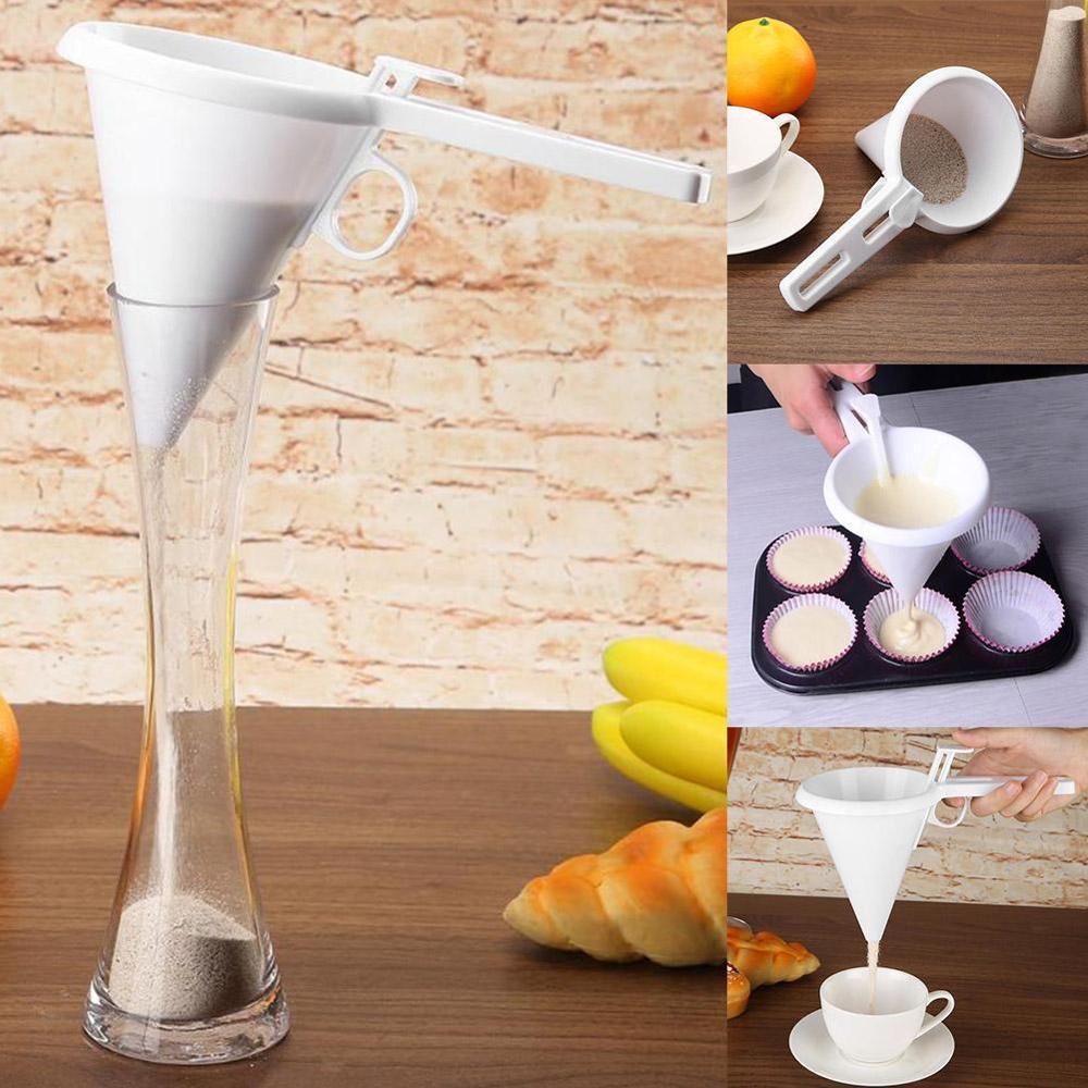 1 stücke Hause backen separatory trichter Hand-geh... – Grandado