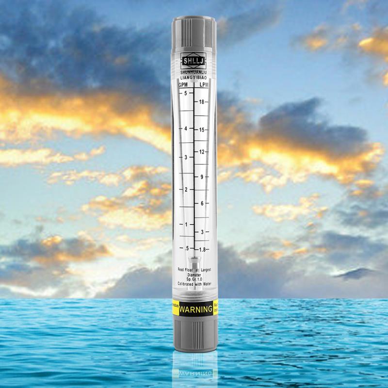 Tube Type Flow Meter for Gas Liquid Pipeline Flowm... – Grandado