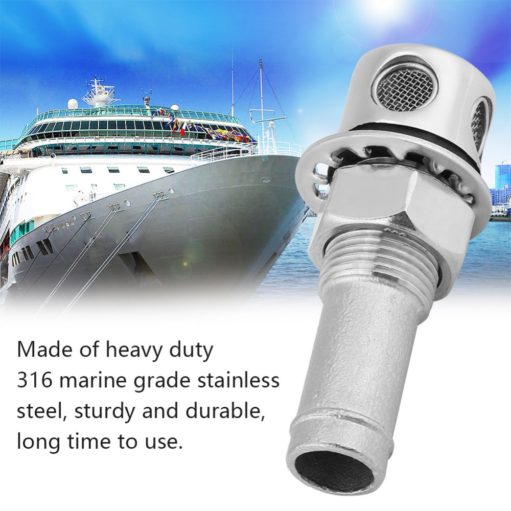 Marine Boot Hetero Fuel Gas Tank Vent Met Montage ... – Vicedeal