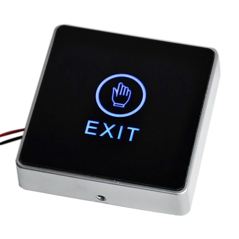Push Press Exit Button Door Eixt Release Button Fo... – Grandado