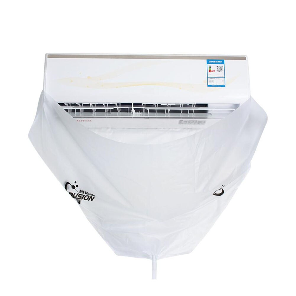 Air Conditioner Cleaning Cover Leak-proof Air Cond... – Grandado
