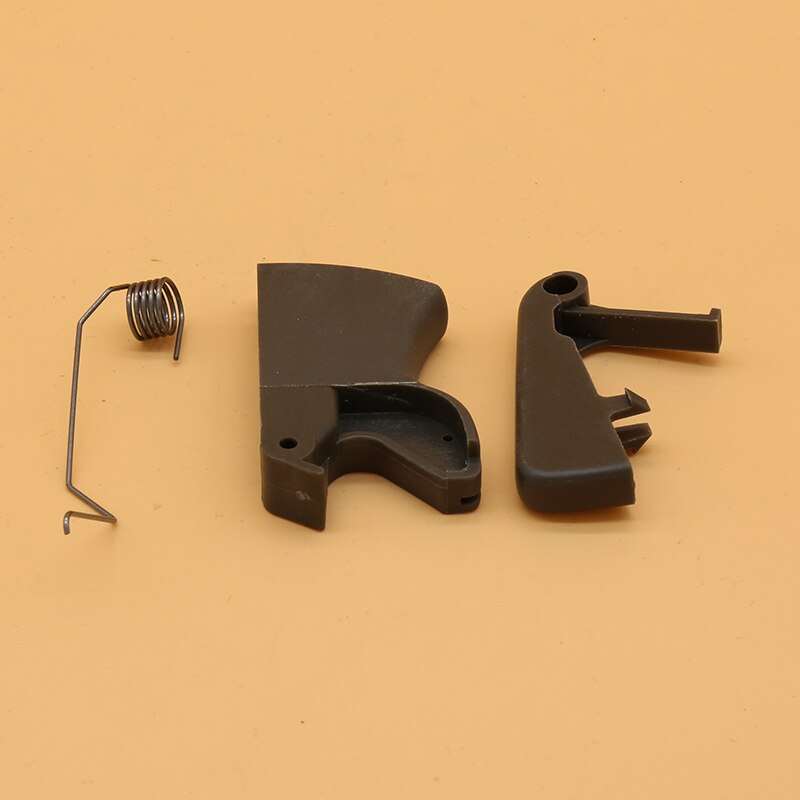 Throttle Trigger Spring Kit Fit For Husqvarna445 4... – Grandado