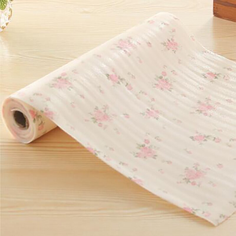 3M Kitchen Table Drawer Shelf Liner Contact Paper ... – Grandado