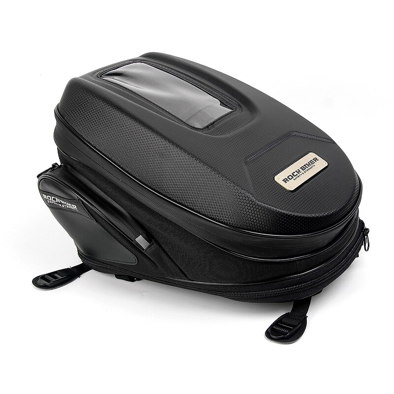 Multifunctionele Hard Shell Motorcycle Tank Tas Te... – Grandado