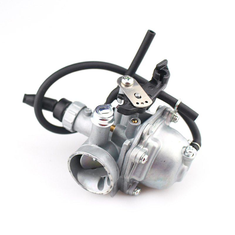 Mikuni vm16 19mm pz19 carb -rikastin kaasutin hon... – Grandado