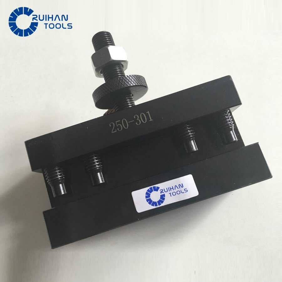 250-301 Turning and Facing Holder Quick change too... – Grandado