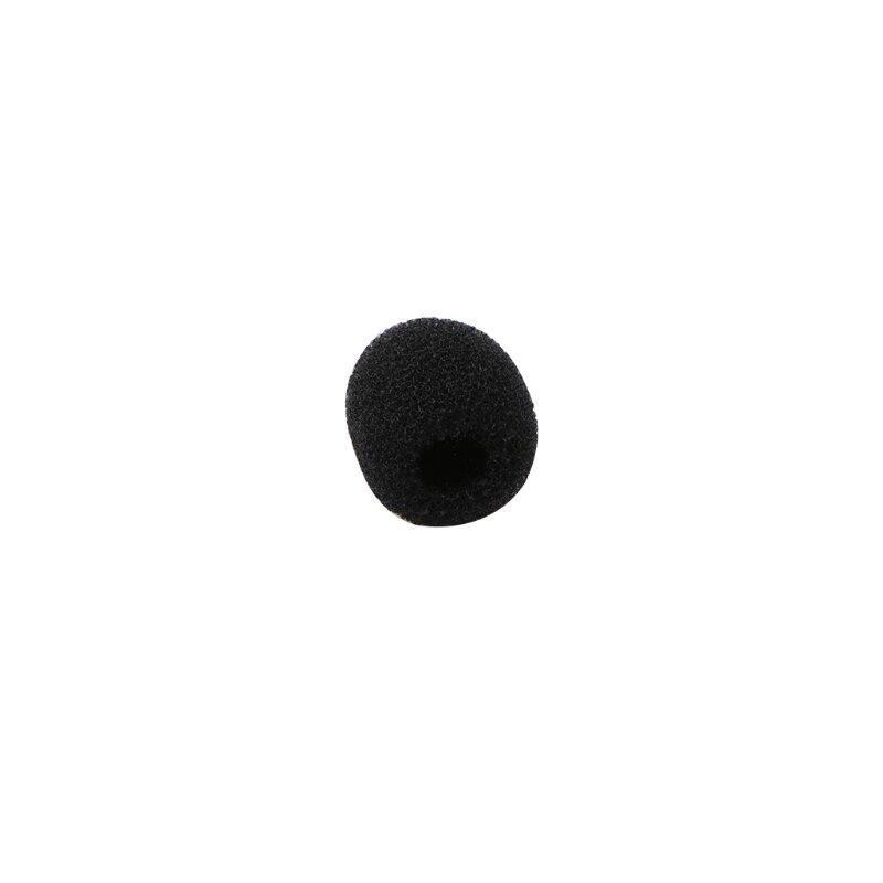 5X Round Ball Lavalier Microphone Foam Windscreen ... – Grandado