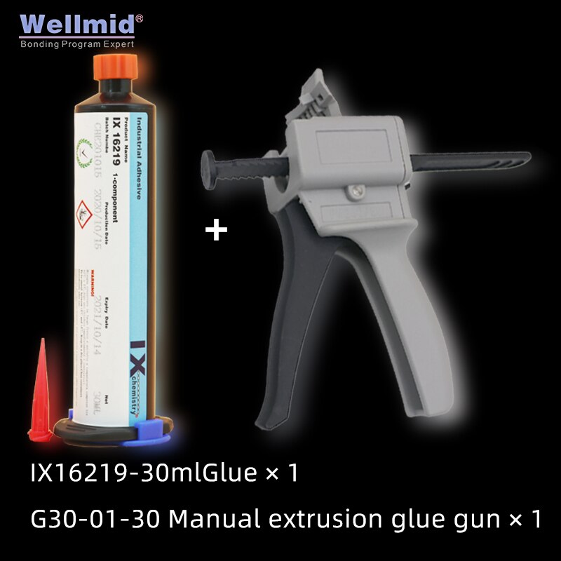 Hard Resin Glue Crystal Clear Ultraviolet Curing U... – Grandado