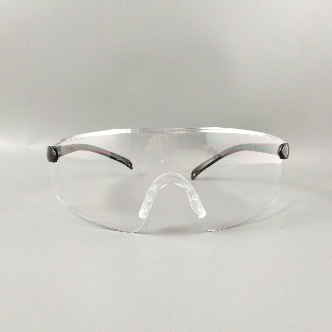 5PCS shockproof safety glasses transparent light R... – Vicedeal