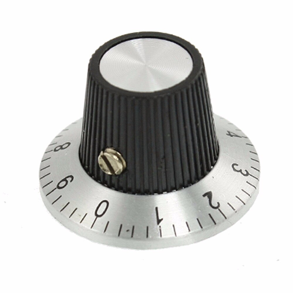 Uxcell Heißer EINE Art 360 Grad Skala Dials 10 Dre... – Vicedeal