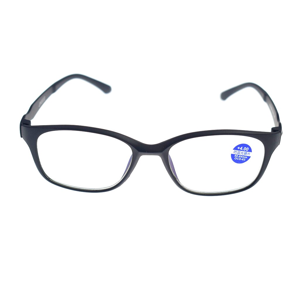 Progressieve Multifocale Leesbril Anti Blauw Licht... – Grandado