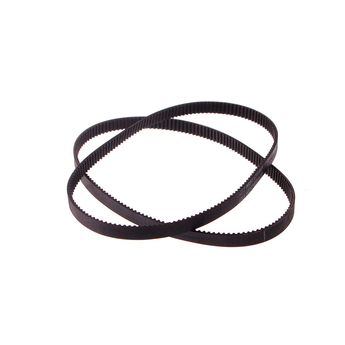 3D Printer Belt Closed Loop Rubber GT2 Timing Belt... – Grandado