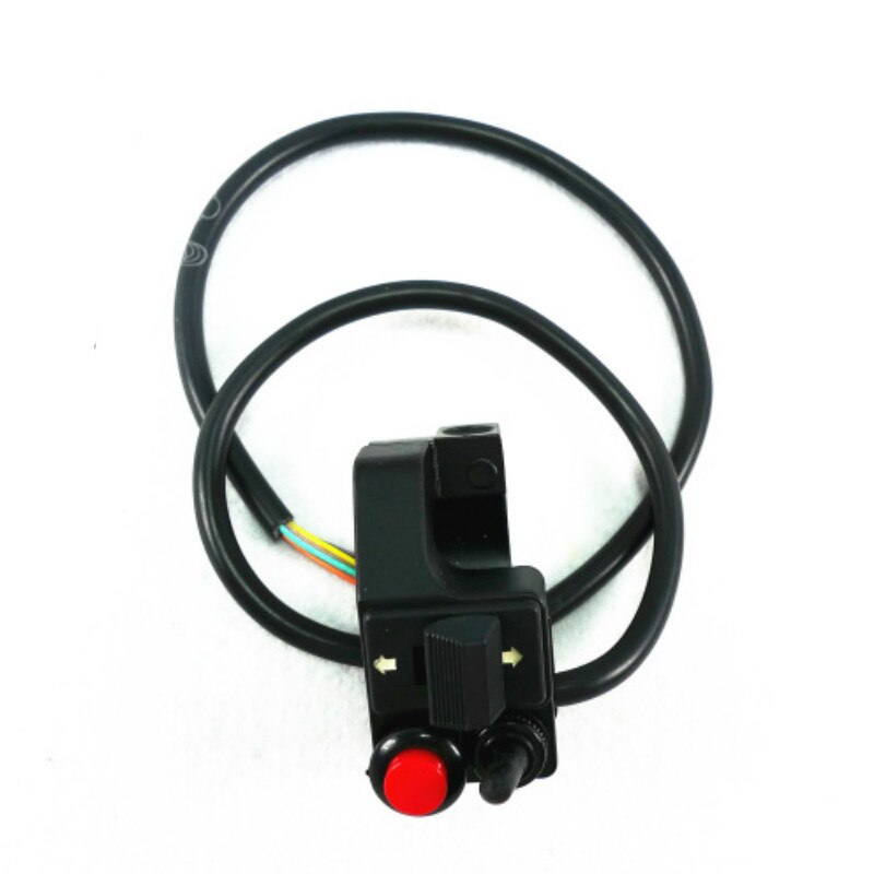 Automobile Industry Retro Motorcycle Switch Refit ... – Grandado