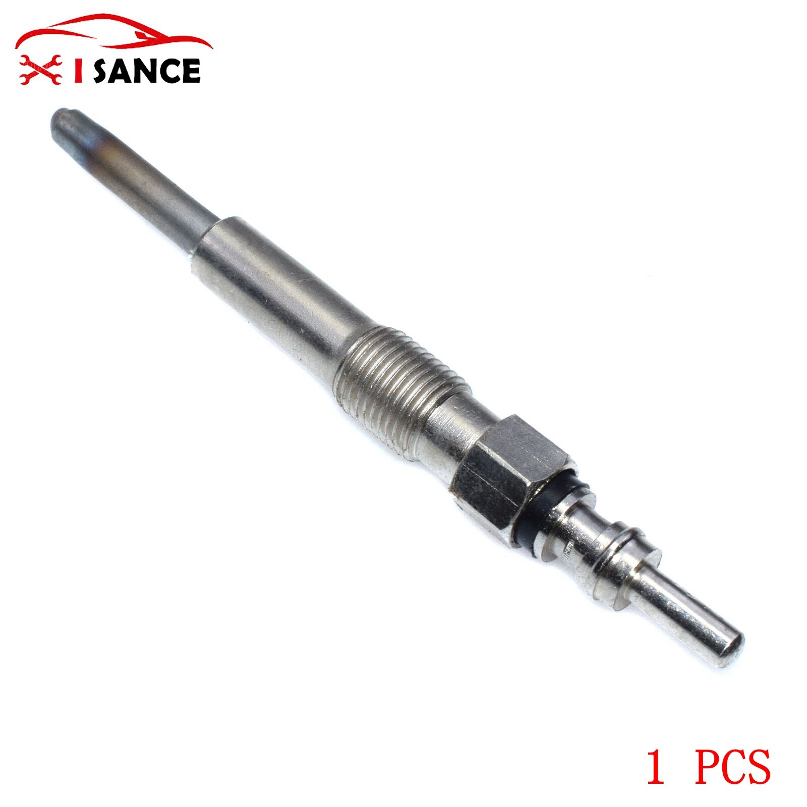 Glow Plug 0250202022 FOR 1996-2003 VW Beetle Golf ... – Grandado