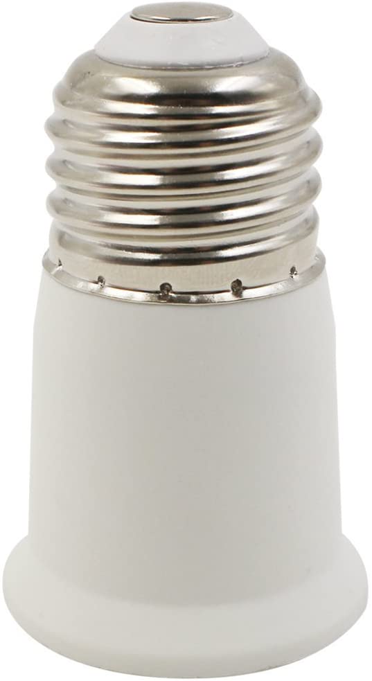 E26 Om E26 Licht Socket Adapter, E26 Om E26 Lamp H... – Vicedeal