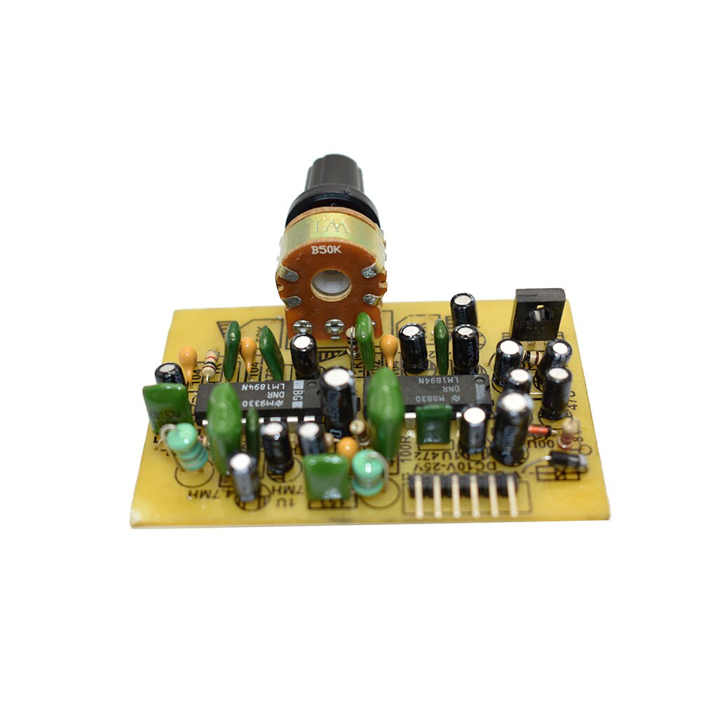 Lusya LM1894 noise reduction circuit DNR dynamic n... – Grandado