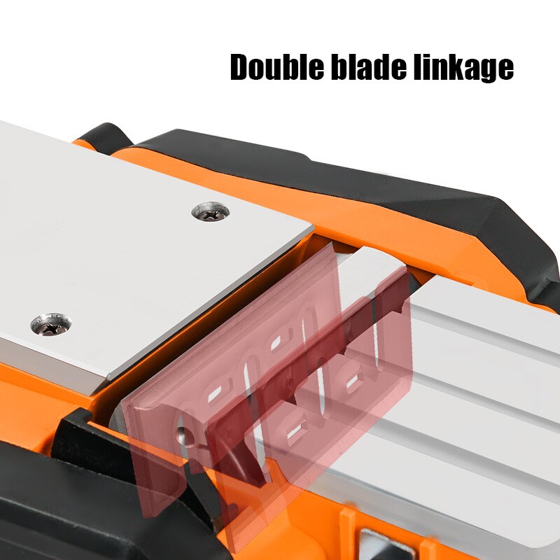 Portable flip support Flip Planer household Electr... – Vicedeal