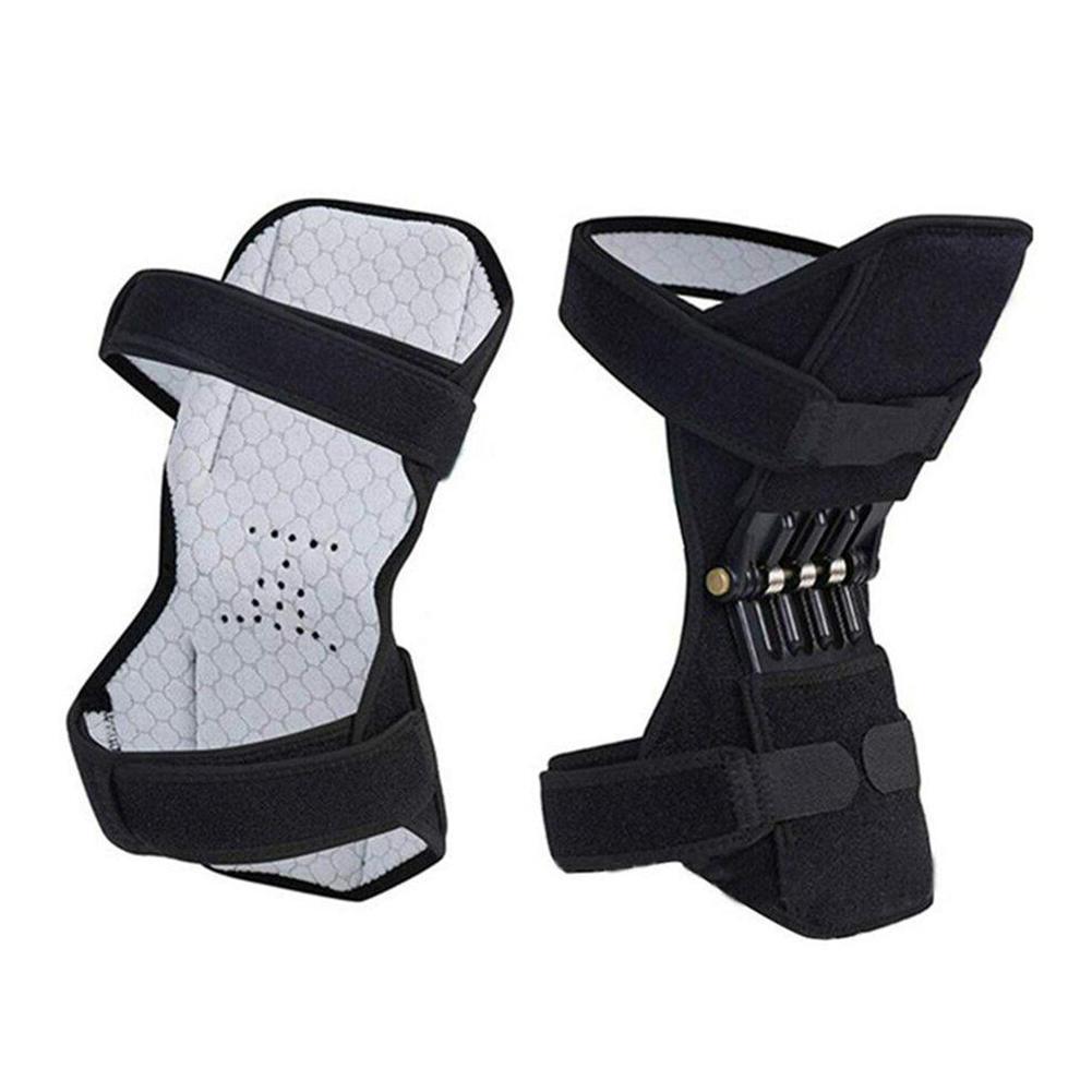 Support Joints Knee Pads Breathable Non-Slip Elect... – Vicedeal