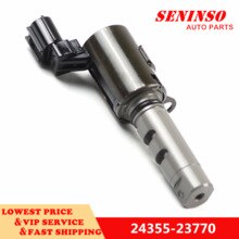 Vvt Variabele Timing Solenoid 24355- 23770 2435523... – Vicedeal