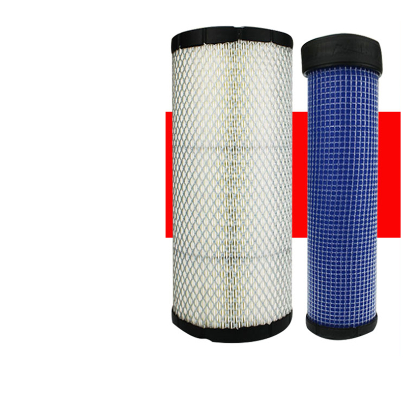 For SANY 55 65 75-8-9-10 Air filter element Air fi... – Grandado