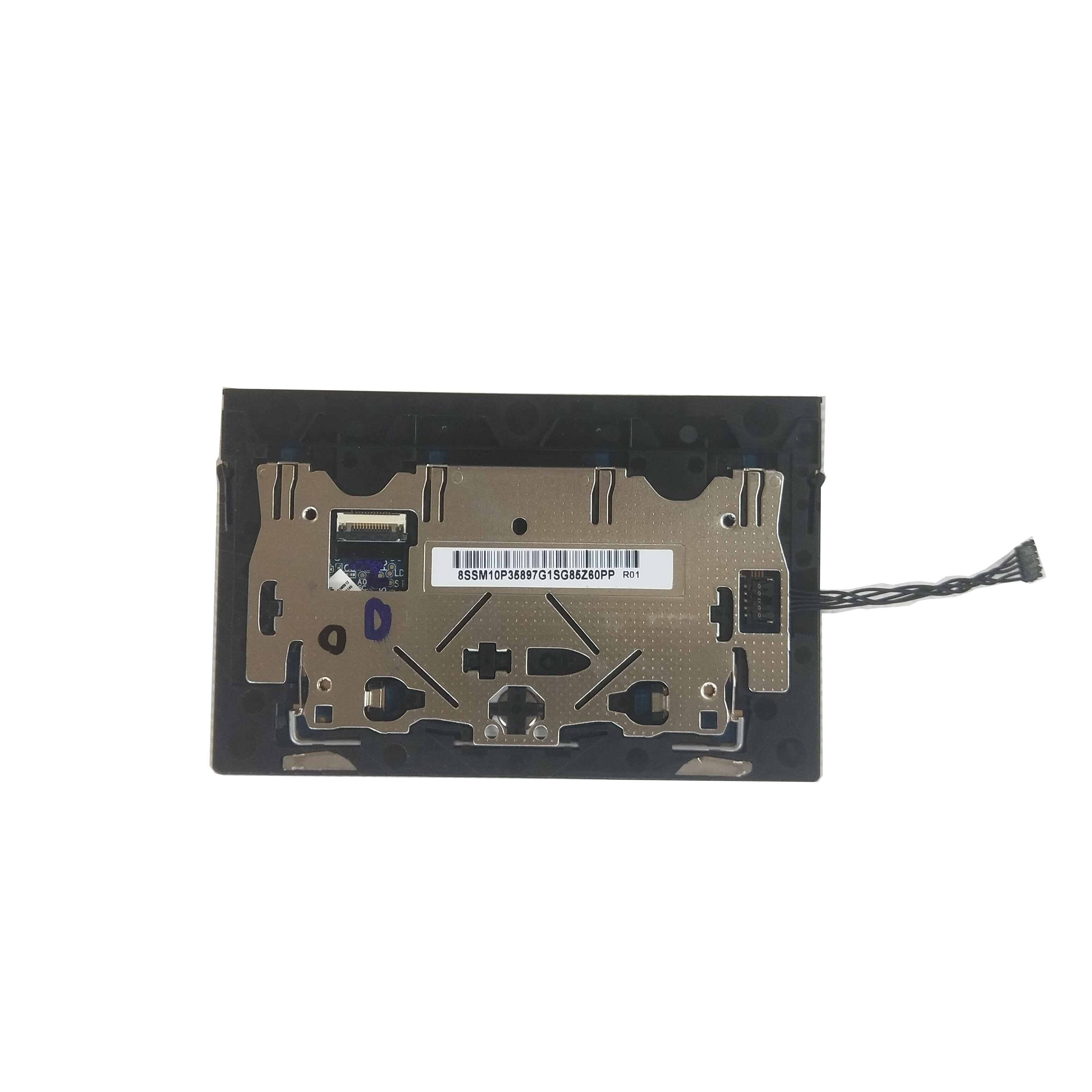 Original Touchpad w/NFC cable For ThinkPad T480S C... – Grandado