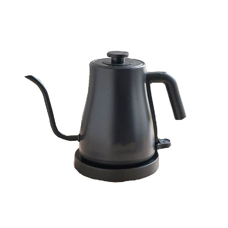 1500W Electric Kettle Household Retro Coffee Hand-... – Grandado