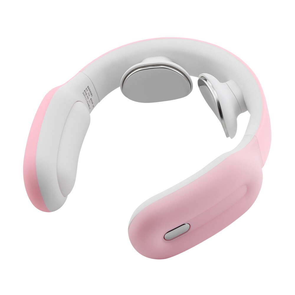 Smart Neck Massager Electric Neck and Shoulder Mas... – Grandado